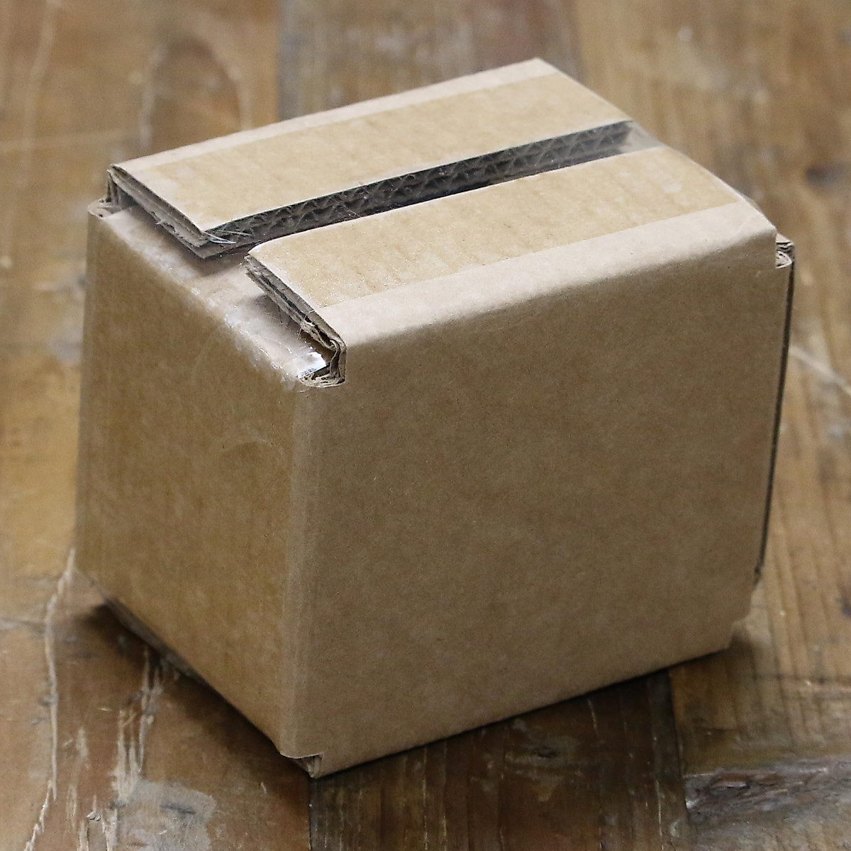 PYREX Heavy Duty Griffin 1003 400mL Beaker Double Scale Graduated; Each