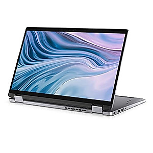 Dell Latitude 7000 7410 2-in-1 (2020) | 14" FHD Touch | Core i5 - 512GB SSD - 8GB RAM | 4 Cores @ 4.4 GHz - 10th Gen CPU Win 10 Pro (Renewed)