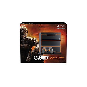 Sony PS4 1TB Hw Bundle - Call of Duty: Black Ops 3 Limited Edition (Canadian Version) - PlayStation 4