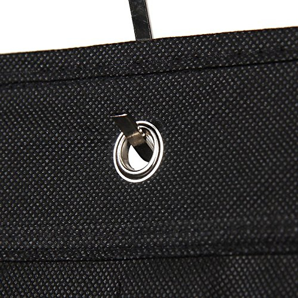 iMeshbean® 20 Pocket Over the Door Shoe Hanging Organizer Space Saver Storage Case