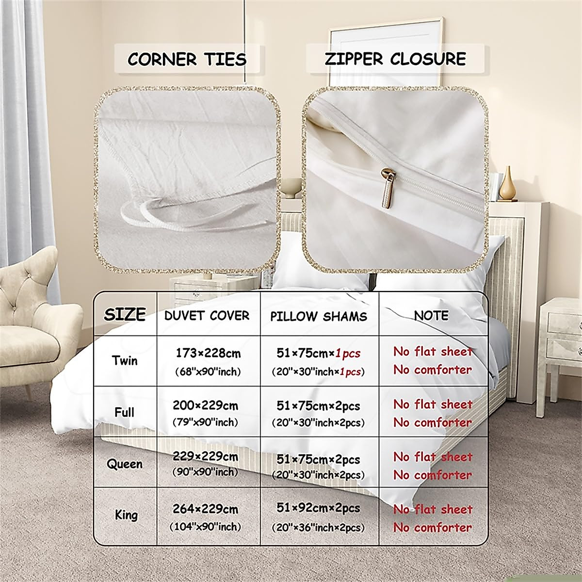 Feelyou Girls Dragonfly Bedding Set Floral Dragonfly Duvet Cover for Kids Boys Girls Ornamental Dragonfly Comforter Cover Botanical Bed Set 1 Duvet Cover with 2 Pillowcases Queen Size (No Comforter)