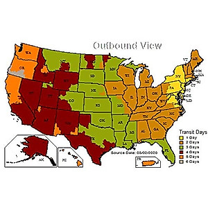 ATVPC Front Inner CV Joint Set for Polaris Ranger & RZR 4x4 1332538, 2203442