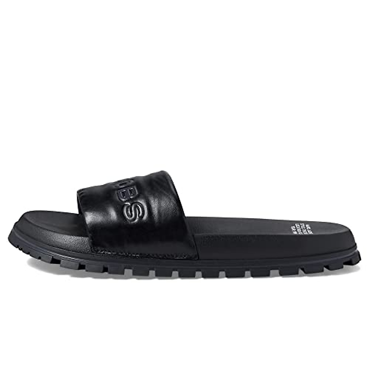 Marc Jacobs The Slide Black EU 39 (US Women's 9) M