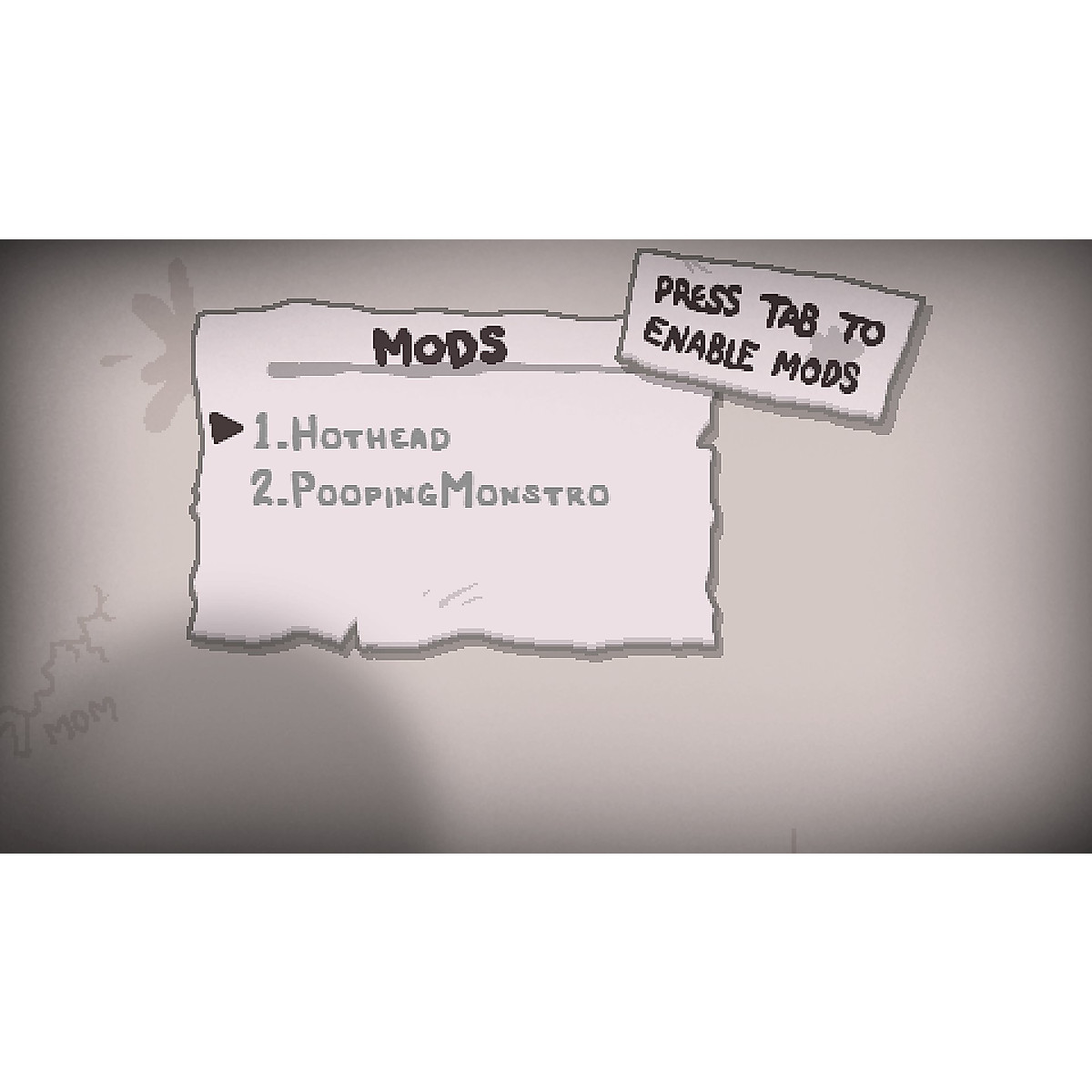 The Binding of Isaac: Afterbirth+ - Nintendo Switch