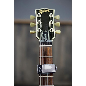 Gruv Gear FretWedge-Small (41.5mm), 2 Pack (FWG2-BLK-SM)