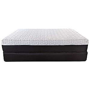 F115 4" Waterfall (Queen)