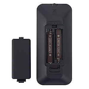 AKB74815371 Replace Remote Control fit for LG Sound Bar Speaker System SJ3 SJ4 SPJ4B-W SK4D SL3D SPH4B-W Soundbar SPJ4BW SPH4BW