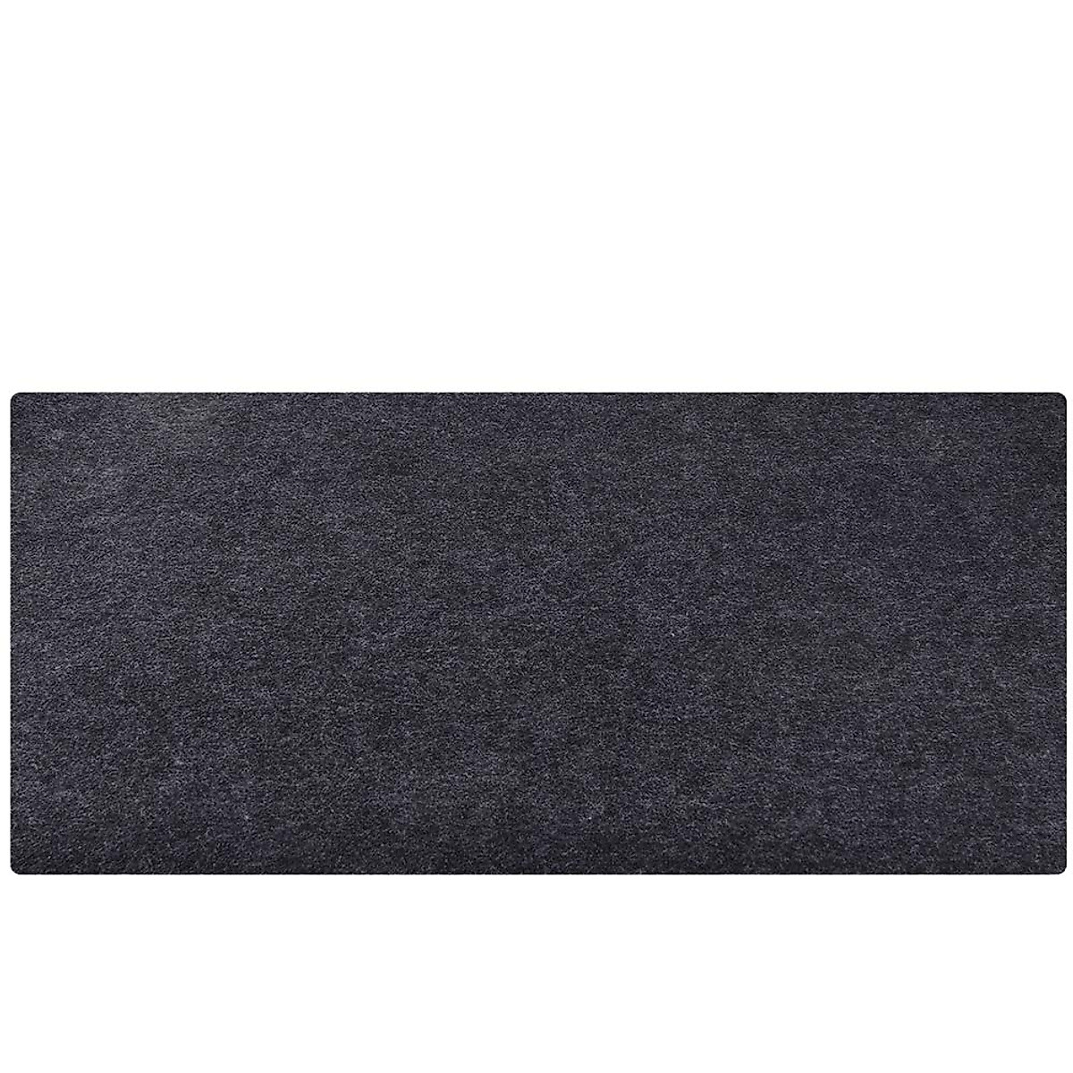 Under The Sink Mat,Kitchen Tray Drip,Cabinet,Absorbent Felt Layer Material,Backing Waterproof(36inches x 24inches)