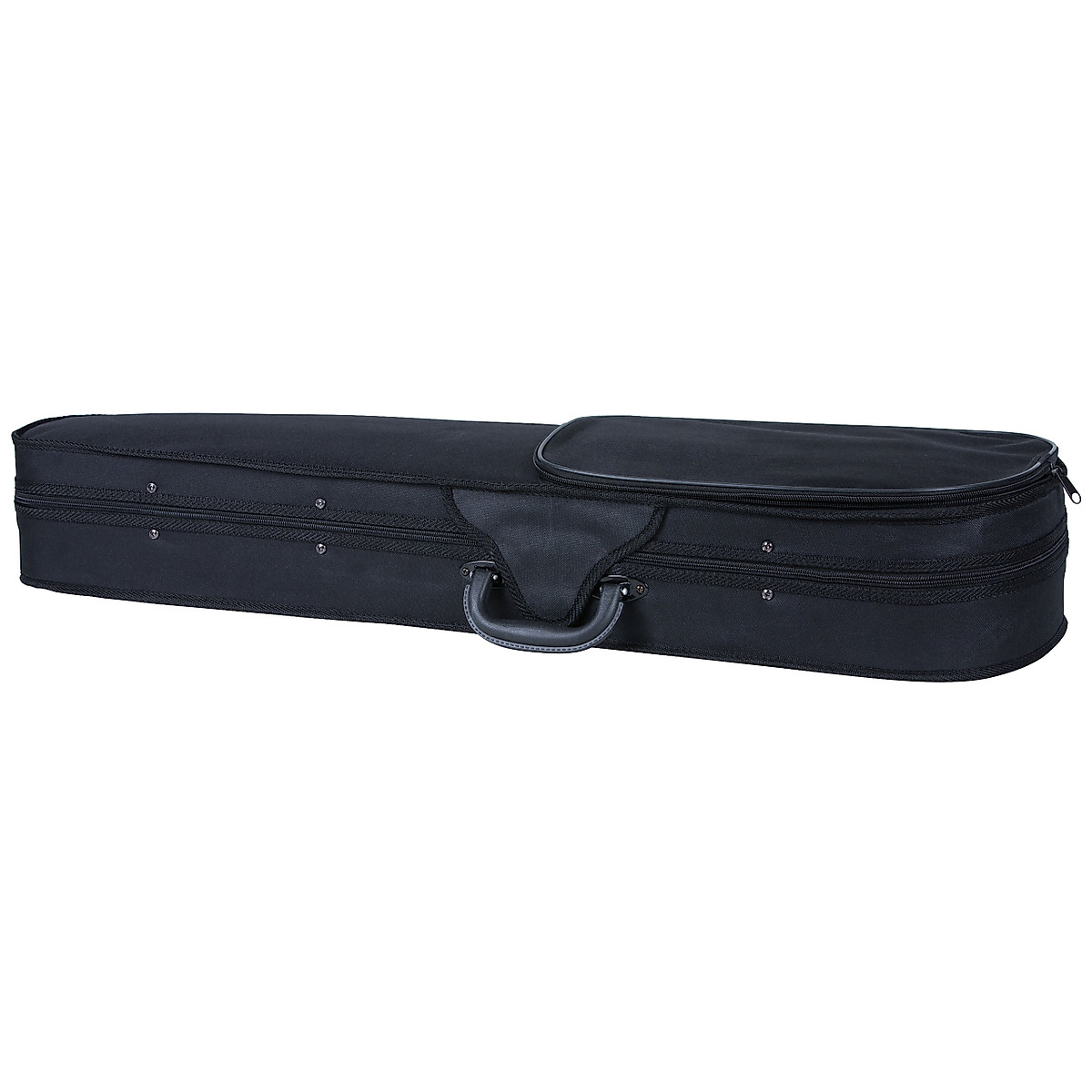 Featherweight C-3907 Case – Semi-Shaped – 1/2 Size Violin Bag