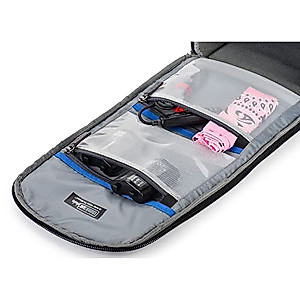 Think Tank Streetwalker V2 Backpack - Black