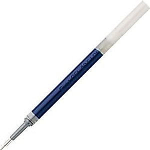 Pentel Refill Ink for EnerGel Liquid Gel Pen, 0.5mm, Needle Tip, Blue Ink, 1-Pack (LRN5-C)