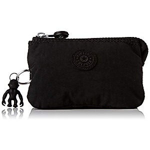 Kipling Creativity S, Black Noir