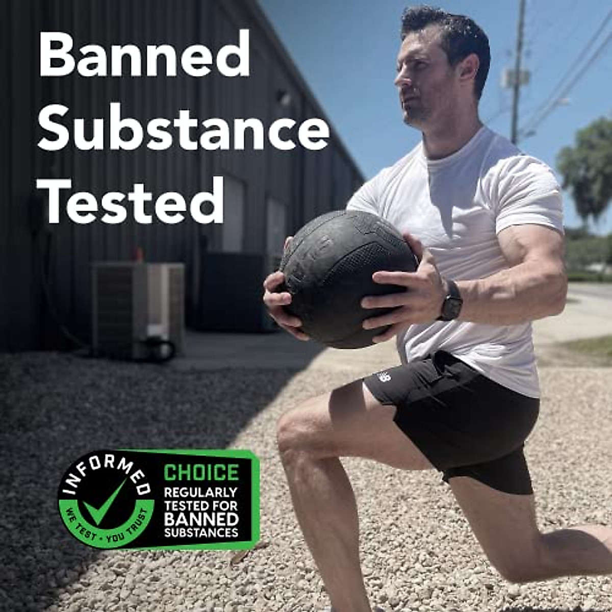 Naturally Flavored Rival Whey Pure Chocolate