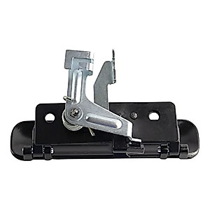 AM Autoparts Rear Cargo Door Outside Exterior Door Handle Right RH for Ford Econoline Van