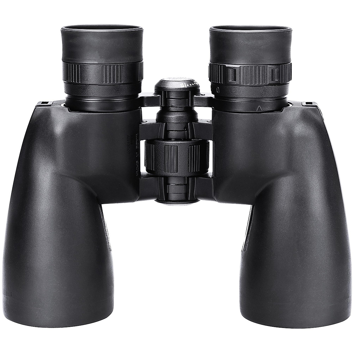 BARSKA AB13502 Crossover 10x42 Waterproof Binoculars for Sports, Boating, Theater, Hunting, etc, Black, One Size