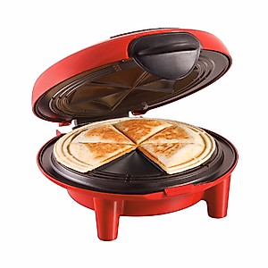 Hamilton Beach 25409 Quesadilla Maker