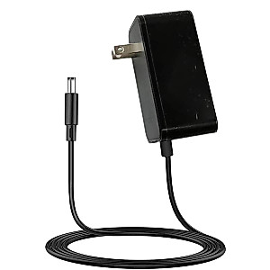 12V 3A Power Supply Adapter with 8 Selectable Adapter Tips for DC12V Home Electronics, LED Strip Light, CCTV Camera, Routers, Speakers - UL Listed