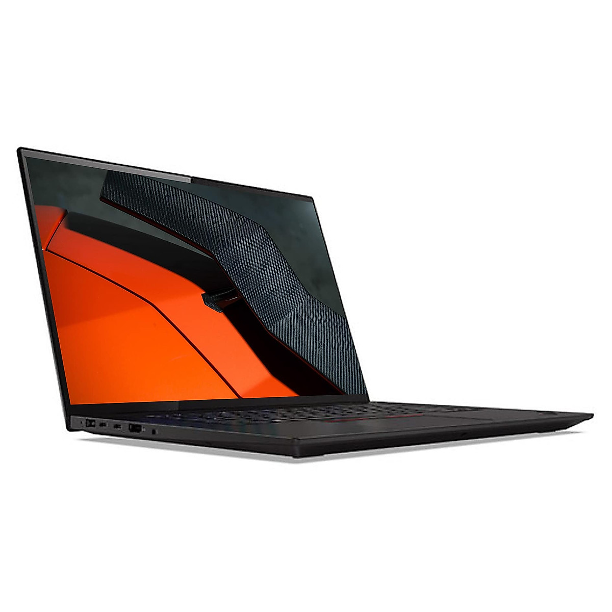 Lenovo ThinkPad X1 Extreme Gen 5 Business Laptop, 16" WUXGA IPS Display, Core i7-12700H, Windows 11 Pro, 32GB RAM, 1TB SSD, GeForce RTX 3050 Ti, Wi-Fi 6E, Fingerprint Reader, Backlit Keyboard, TD
