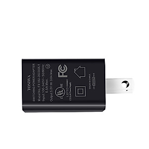 USB-Type C 5V3A Fast Charger for Samsung Galaxy Tab S9 S8 S7, S6, S5e, S4, S3, Tab A7 10.4", A9+ 12.4", A8 10.5" Tab A 10.1 SM-T510, Tab A 8.4", 8.0" SM-T380/387/307/610 SM-X210/710/810 Tablet Charger