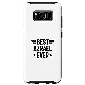 Galaxy S8 Best Azrael Ever Case