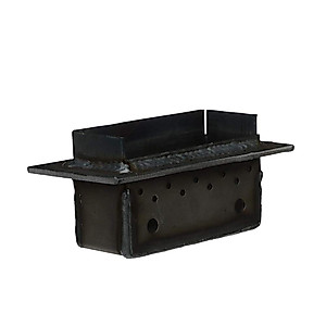 Englander Burn Pot for The 25-EP & 25-EPI Pellet Stove Models by Stove Parts for Less