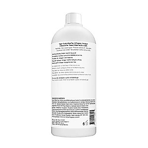 IGK Bad Bougie Amla Oil Deep Repair Shampoo Liter