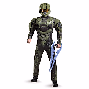 HALO Energy Sword, for 48 months to 144 months, Includes Toy weapon