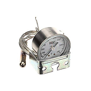 Southern Pride 501001 2 Thermometer 100-350 Degrees