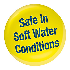 Tetra Water Clarifier, Aquarium Treatment Solution, 8.45 oz (24-Pack), Clears Cloudy Aquarium Water, Safe to Use with Fish and Plants, for Fresh Water