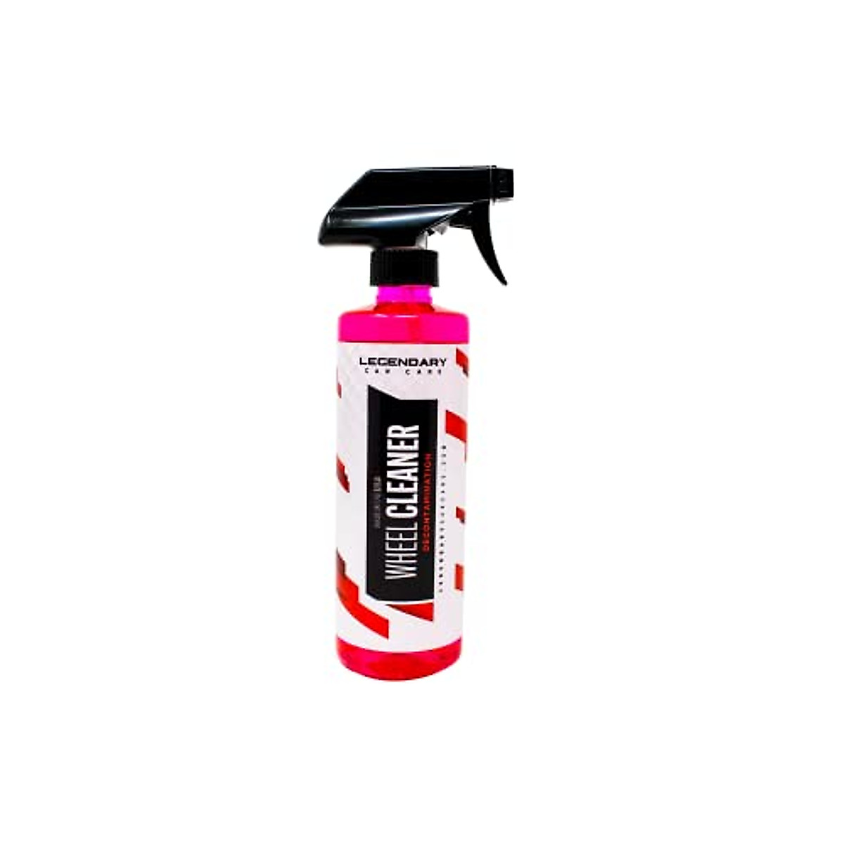 Wheel Cleaner | Brake Dust Remover | Rim Cleaner for Car Wash Detailing