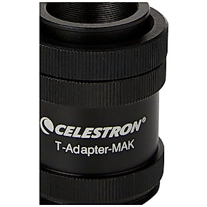 Celestron 93635-A T-Adapter for NexStar 4GT