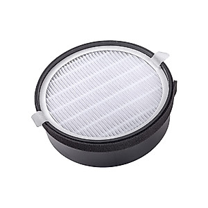 Ying-ti 2 Pack LV-H132 Replacement Filter Compatible with LV-H132 Air Purifier, Part # LV-H132-RF