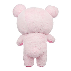 Korilakkuma San-X Original Cherry Blossom Series Plush