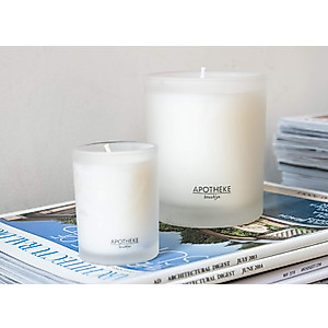 Apotheke Candles (Orange Blossom Neroli, Signature Candle)