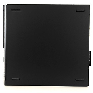 Dell Optiplex 7020 Business Desktop Computer, Intel Quad Core i5, 16GB DDR3 RAM, 1TB HDD, DVD-ROM, Windows 10 Pro, RGB Speakers, Webcam, New 24-inch Monitor (Renewed)