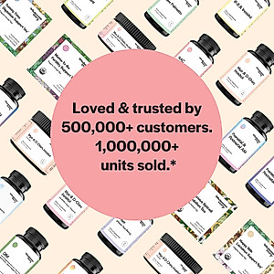 Wholesome Story NAC Supplement N Acetyl Cysteine 600 mg | Liver, Lung, & Fertility Support | 120 Capsules | 120 Day Supply