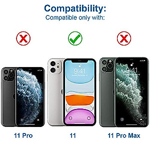 MMOBIEL Earpiece Speaker Compatible with iPhone 11 2019 - Earspeaker/Ear Piece Replacement - Incl. Proximity Sensor and Screwdrivers