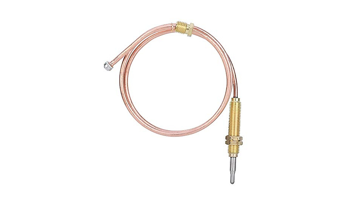 TOPINCN M8 Thermocouple Probe for Gas Burners & Grills