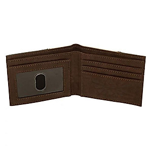 Legend of Zelda Link's Costume Wallet