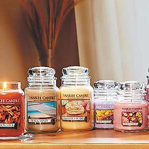 Yankee Candle 5038580018141 jar Small Lemon Lavender YSMLL, one size