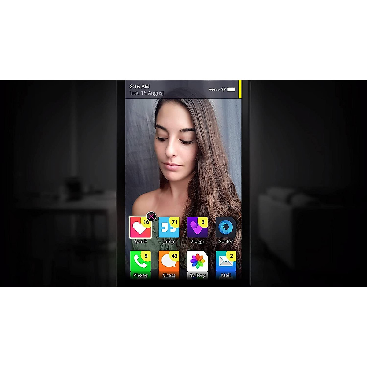 Simulacra (Limited Run #396) - PlayStation 4