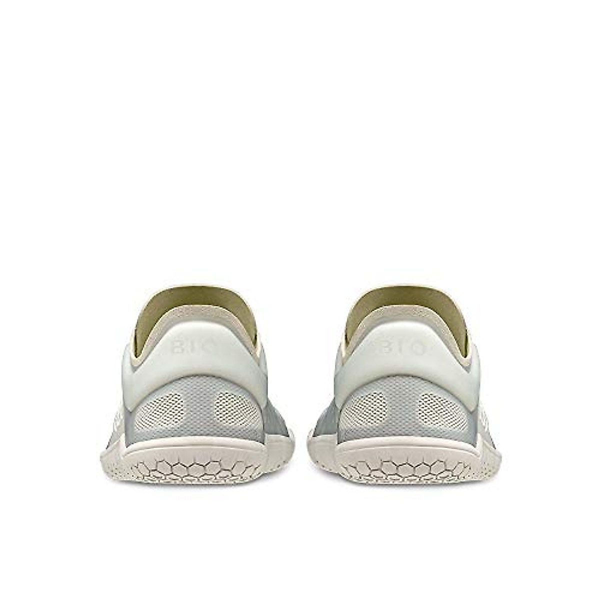 Vivobarefoot Primus Lite II Bio Women's Running Shoes - 6 - White