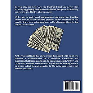 How to Win the Lottery: with the Best Lottery Charts