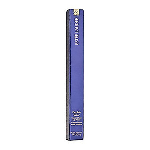Estee Lauder Double Wear Stay-in-place Lip Pencil, Wine, 0.04 Ounce