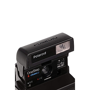 Polaroid One Step Close up 600 Film Instant Camera