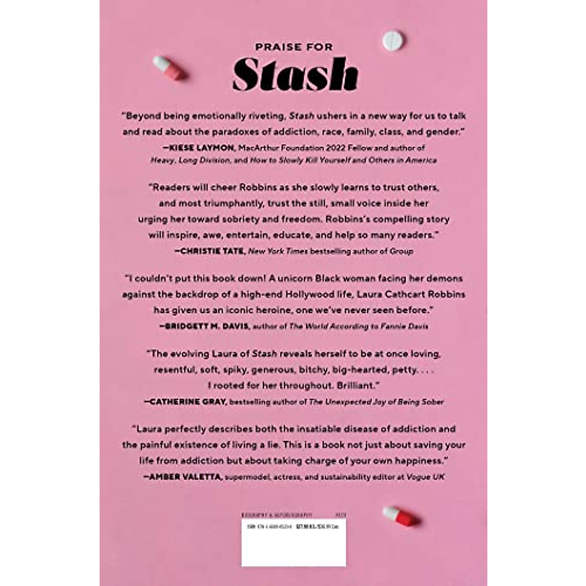 Stash: My Life in Hiding