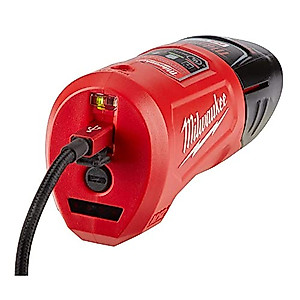 Milwaukee 48-59-1201 M12 Charger and Portable Power Source