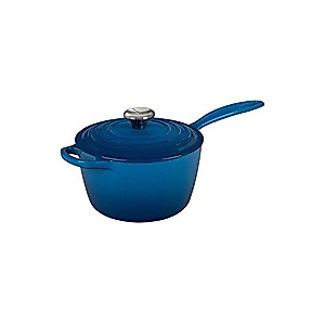 Le Creuset Enameled Cast Iron Signature Cookware Set, 5 pc. , Marseille