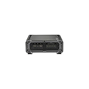 Kicker 46CXA4001 CXA4001-400-Watt Mono Class D Subwoofer Amp