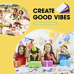 Pureegg Premium Disposable Table Cloth - 10 Pack, 54 x 108 Inch Table Cloths for Parties, Decorative Tablecloths for Rectangle Tables, White Plastic Table Cover, Leakproof & Sturdy, White